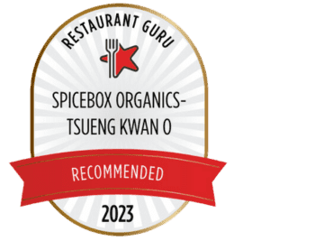 SBO Organic Ginger Powder 50g (By weight) - Spicebox Organics