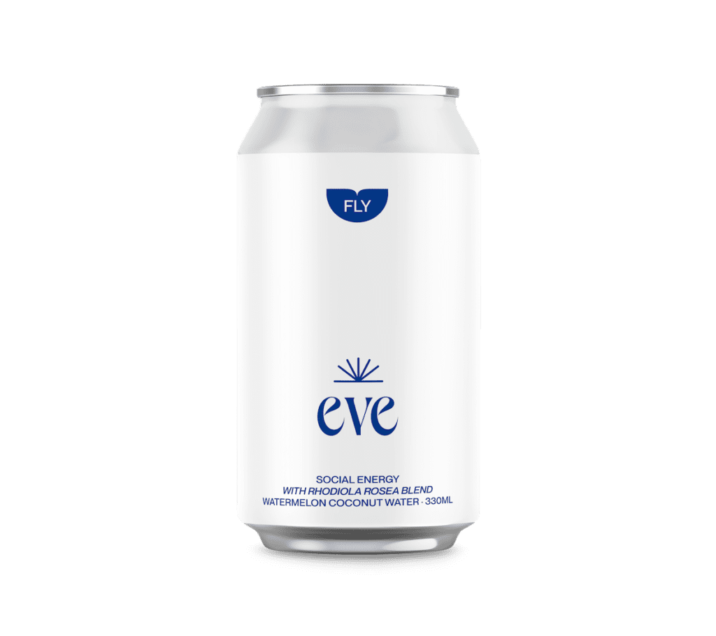 Eve Bliss Fly 330ml - Spicebox Organics